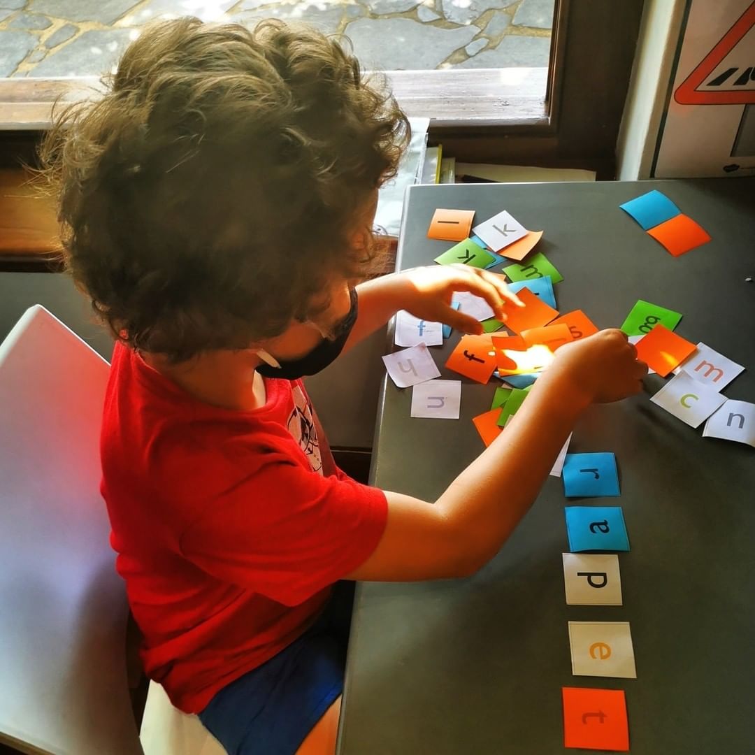 How to Interest Children at the Lesson – Heritage House Primary